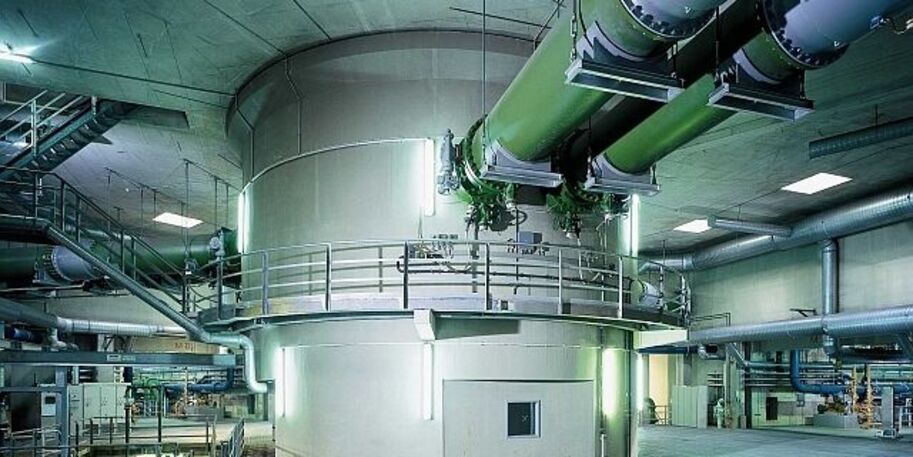 inter 3: Wasser 4.0 - Flexibilität als aktuelles Leitbild der ...